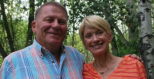 Park City Egyptian Theatre - Our Pharaohs