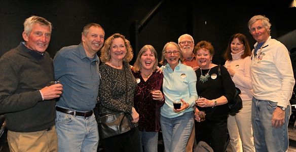 Park City Egyptian Theatre - Our Pharaohs